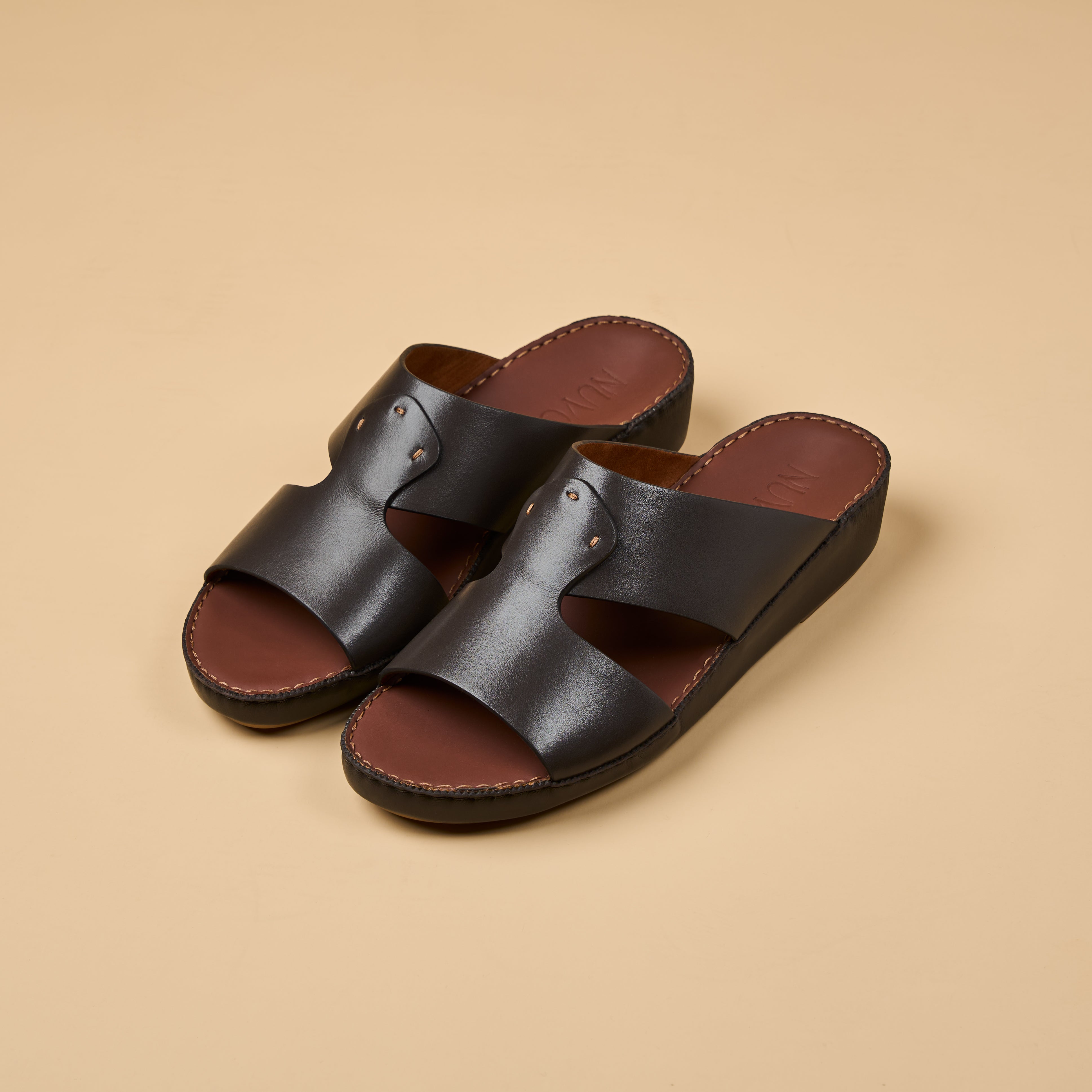 Crown Brown